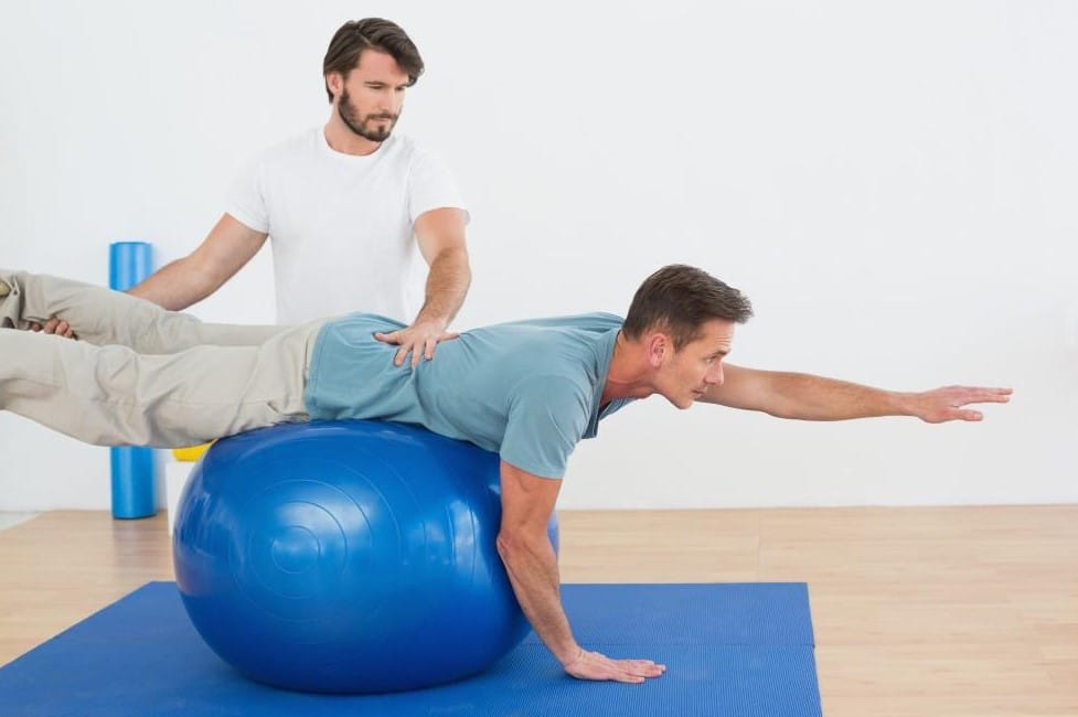 What to Expect During Your First Physiotherapy Appointment - Enhanced ...